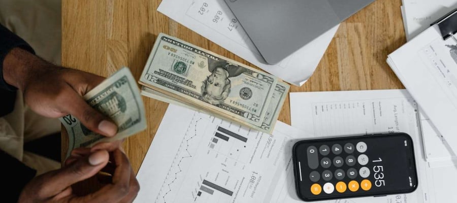 High Income Skills: Advanced Budgeting Strategies