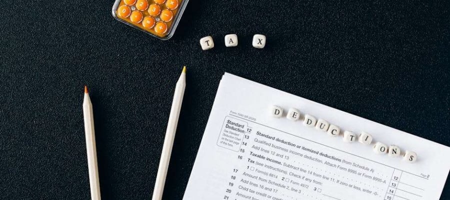 Guide to Self-Assessment Tax Returns | FinancialAdvisers.co.uk