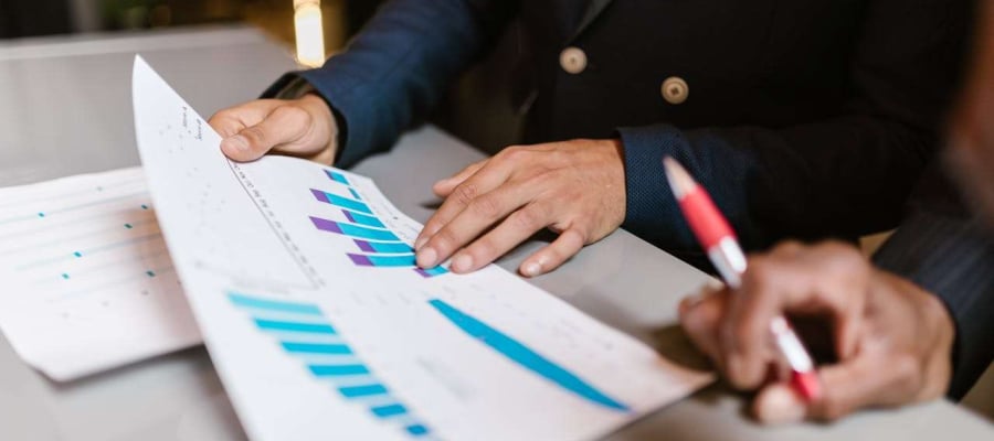 Build Your First Investing Portfolio - Beginner's Guide