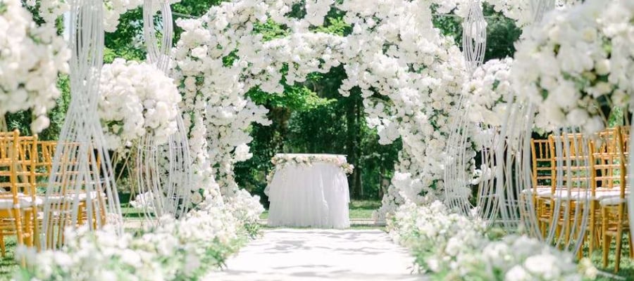 UK Wedding Insurance Explained