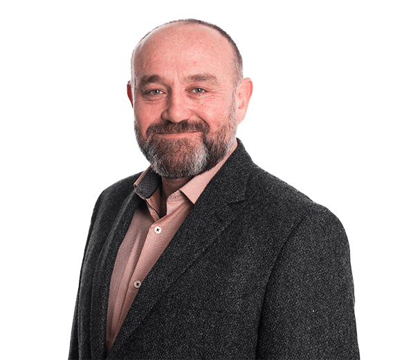 Financial Advisers | Meet the Team Page