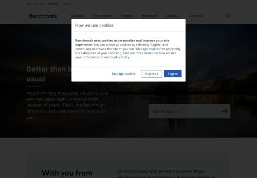 Best Practice IFA Group Limited | Expert advisers in Horsham