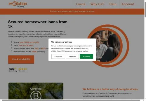 Evolution Money Limited | Financial advisers in Manchester